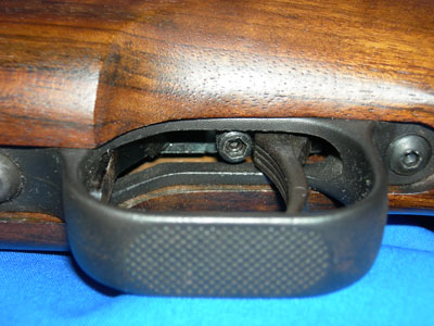 Beeman Crow Magnum Question – Talonairgun